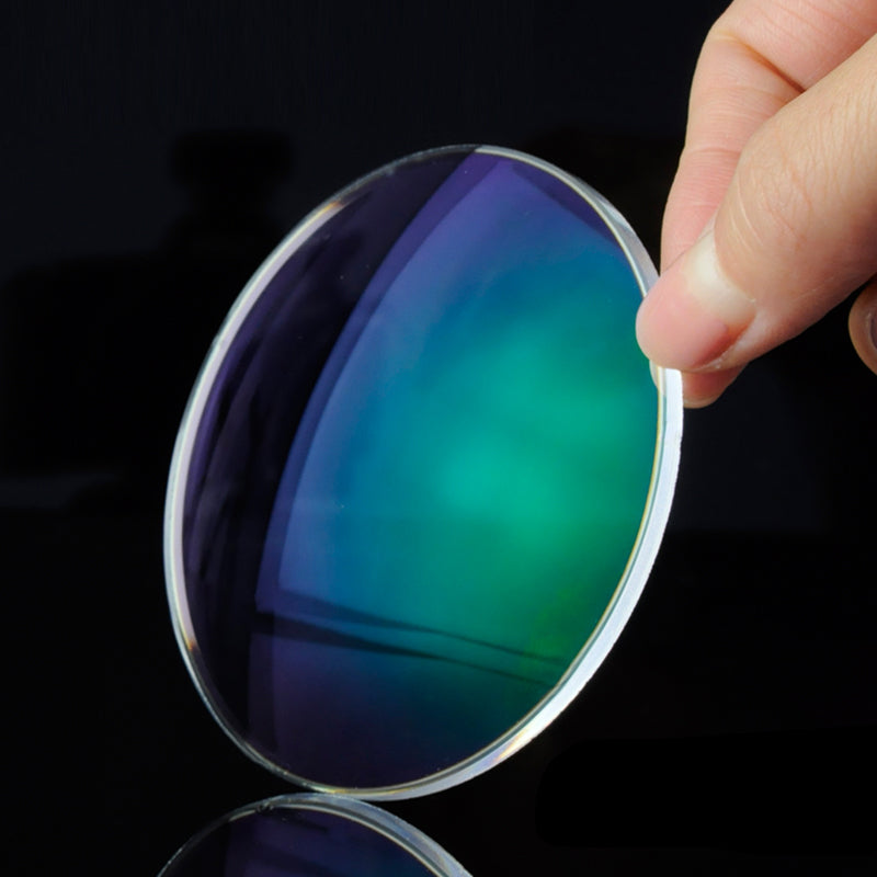 Mare Azzuro Exclusive link for customized optical lenses